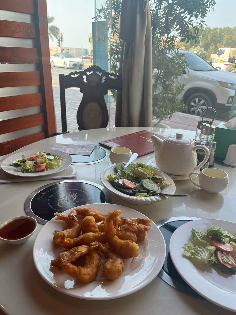 Restoran Soya Chang, Ayman, foto