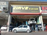 Zirve garage (Aydınlar Mah., 03071 Nolu Cad., Şehitkamil, Gaziantep), oto servis ve bakım ekipmanları  Gaziantep'ten