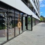 Uno (Omladinskih Brigada Street No:96V), kafe  Belgrad'dan
