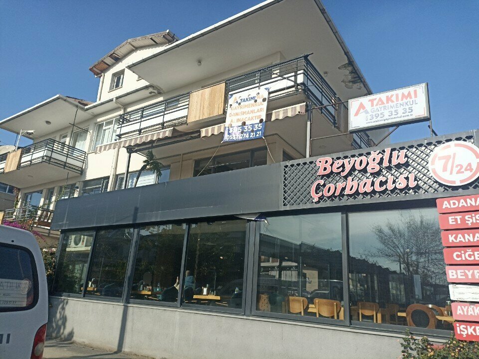 Emlak ofisi A Takımı Gayrimenkul, İstanbul, foto