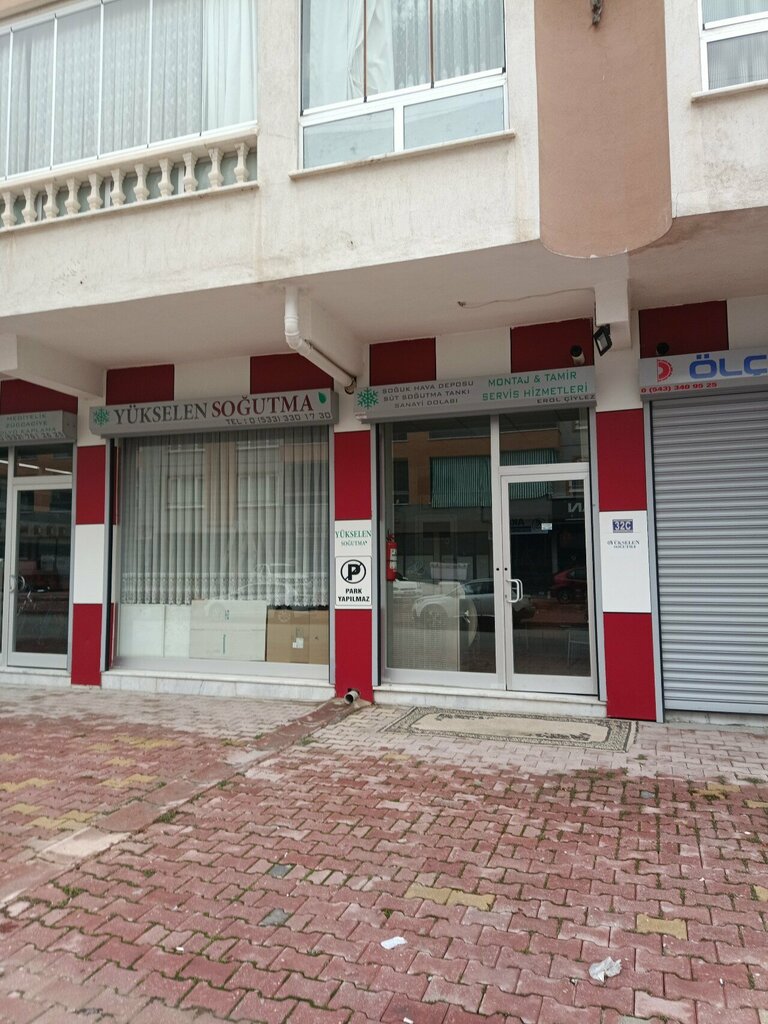 Isıtma sistemleri ve ekipmanları Vatan Teknik Petek Temizleme Kombi Servisi, Konya, foto