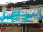 Hot n Crispy (Badar Commercial 9th Street No:F102), kafe  Karaçi'den