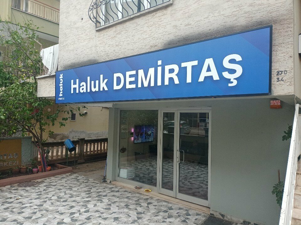 Yabancı dil kursları Haluk Demirtaş Dil Öğretim Merkezi, Antalya, foto