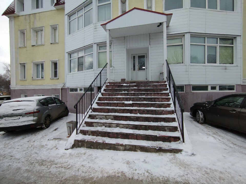 Elektrik servisi Sibtekhelektro, Tomsk, foto