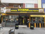 Viyana Börek Kır Pidesi Cafe&Bistro (Ankara, Yenimahalle, İvedik Cad., 34A), kafe  Ankara'dan