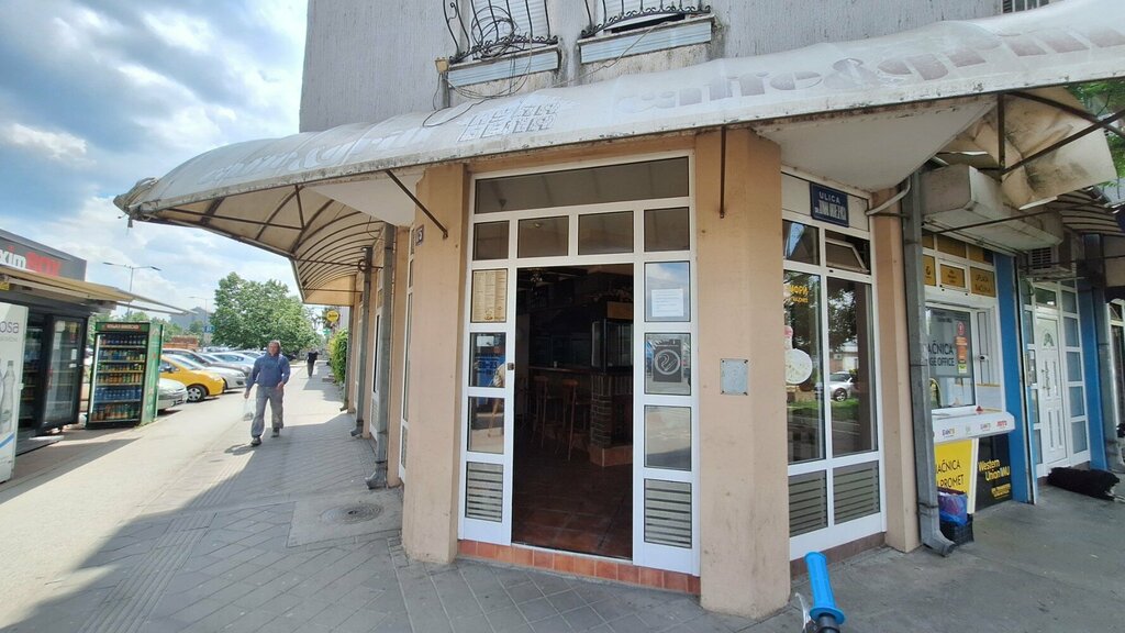 Kafe Gril Mimi, Novi Sad, foto
