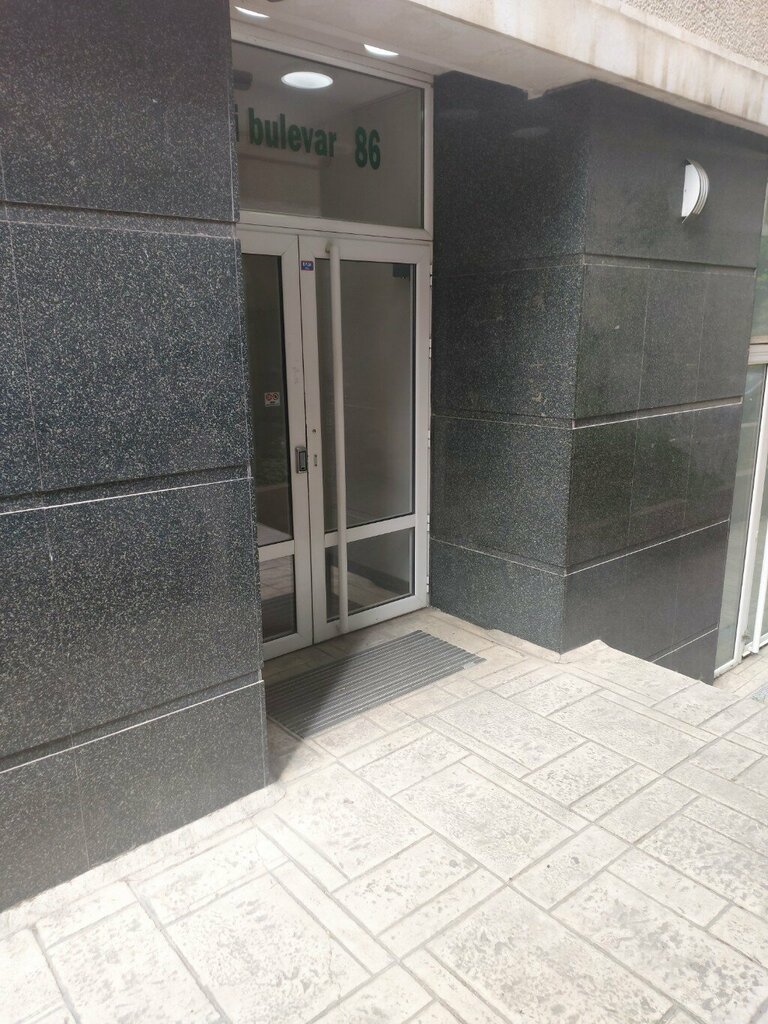 i̇ş merkezi Nexia Star, Belgrad, foto