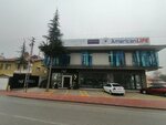 Nef Arsa Konya (Konya, Meram, Gazze Cad., 20/C, Meram, Konya), i̇nşaat firmaları  Konya'dan