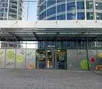 Shop&Go (Kneza Milosa Street No:88A), market  Belgrad'dan