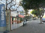 Meshur Adıyaman Çiğ Köftecisi Ömer Aybak (Antalya, Kepez, Yıldırım Beyazıt Cad., 35/B), fast food  Antalya'dan