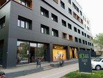 Pekara As Pek (Narodnog Fronta Street No:73), ekmek fırını  Novi Sad'dan