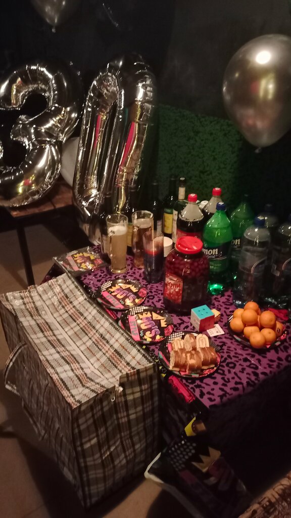 Hobi kulüpleri Gentlemen Club, Murom, foto