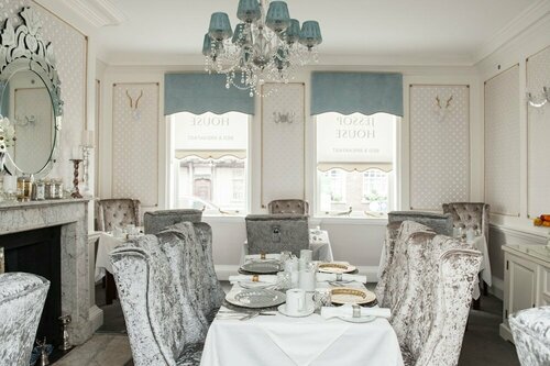 Otel Jessop House, Gloucestershire County, foto