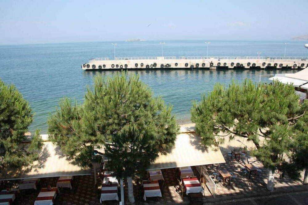 Otel Pegasus Prestij, Marmara, foto