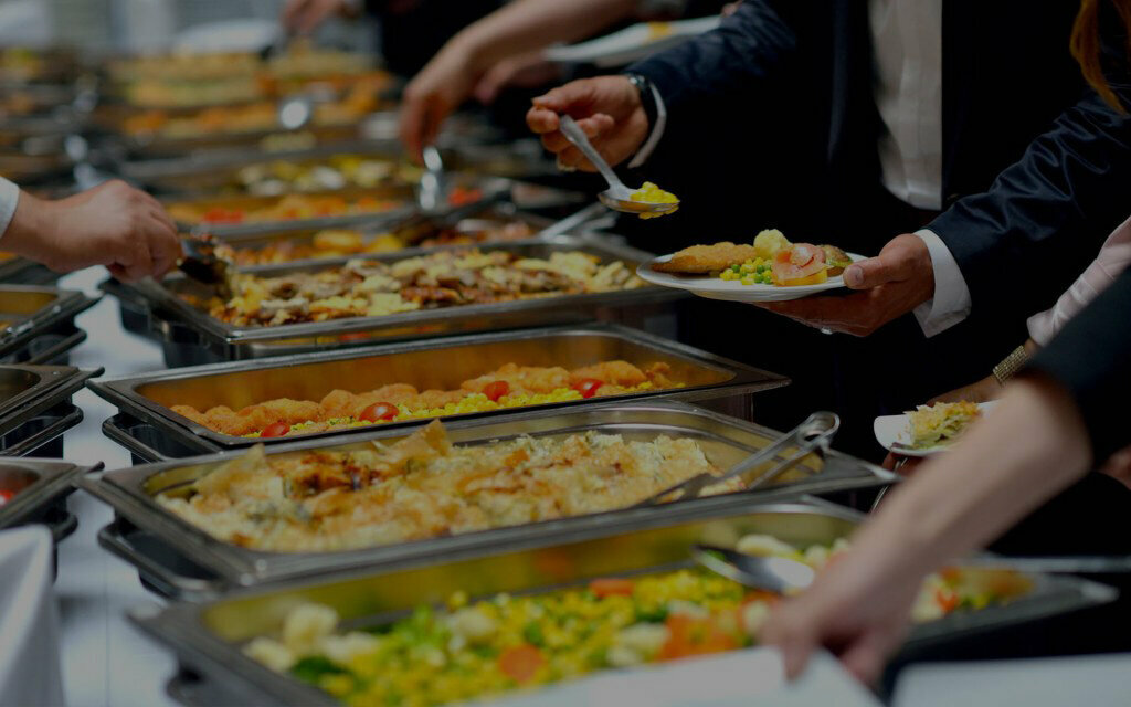 Catering firmaları Biber Catering, İstanbul, foto