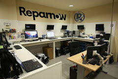 Bilgisayar teknik servisleri Reparnow, Barselona, foto