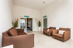 Ceblue Luxury Villas (The Valley), otel  Valley'den