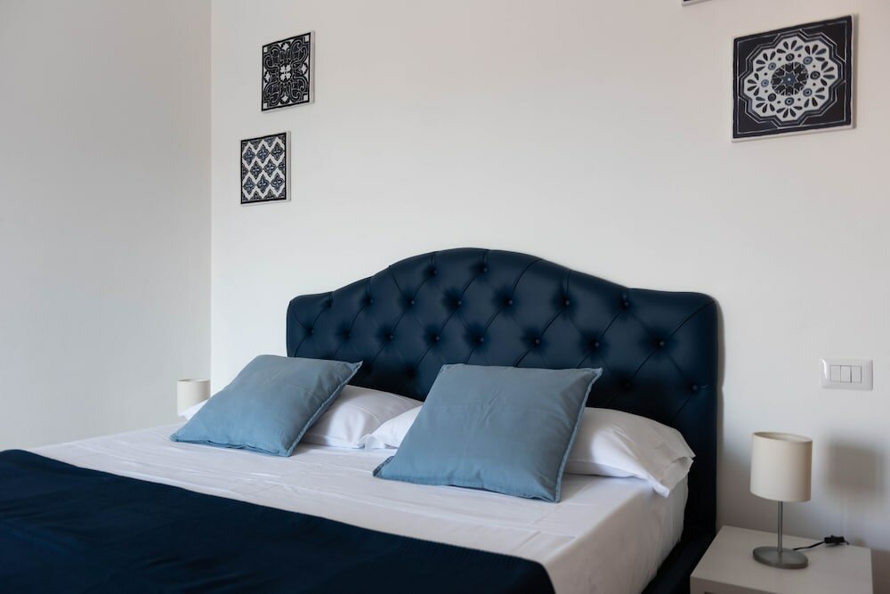 Otel B&b Sirentum, Sorrento, foto