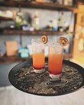 Pour Over Cafe (Sahibiata Mah., Hayat Sok., No:11, Meram, Konya), kahve dükkanları  Konya'dan