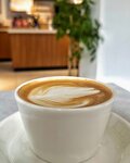 Mantra Coffee & Mocktails (Ankara, Çankaya, Güvenlik Cad., 93A), kahve dükkanları  Ankara'dan