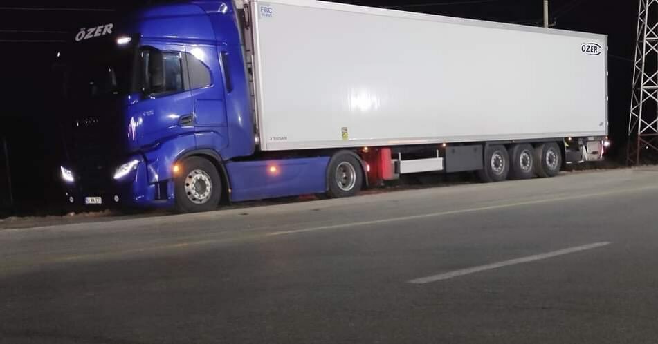 Nakliye firmaları Özer Taşımacılık, Ortahisar, foto