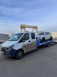 Fit Service (ulitsa Pyatiletki No:79), otomobil servisi  Rossoş'tan