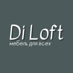 Loft (Mira Avenue No:1), özel mobilya yapımı  Cheboksary'den