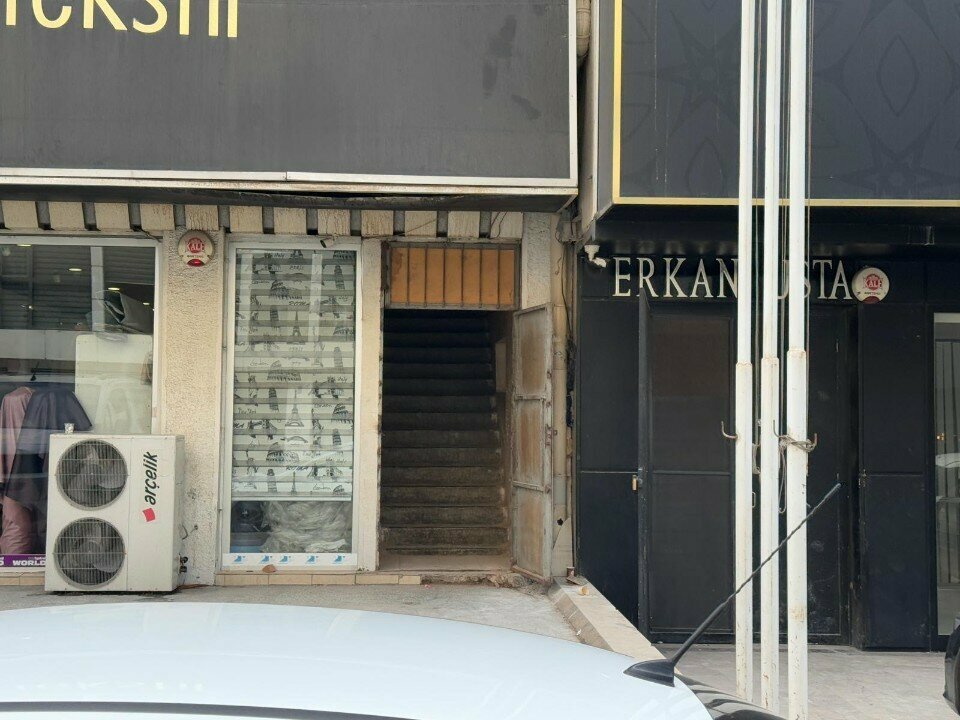 Mefruşat Nergiss Tekstil, Ankara, foto