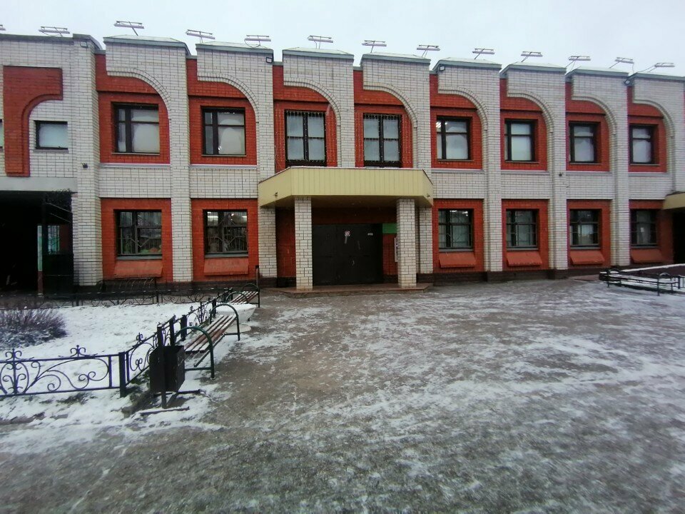 Kozmetik ve parfümeri mağazaları Чистюля, Kovrov, foto