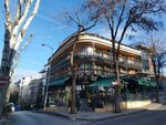 Louise (Gaziosmanpaşa Mah., Filistin Cad., No:37, Çankaya, Ankara), restoran  Ankara'dan