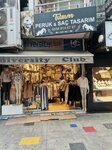 Üniversity Clup (Şirinevler Mah., Mareşal Fevzi Çakmak Cad., No:11, Bahçelievler, İstanbul), giyim mağazası  İstanbul'dan