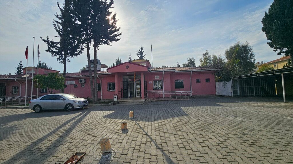 Aile sağlığı merkezi Afetevleri Aile Sağlığı Merkezi, Adana, foto