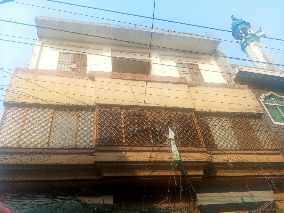 Pansiyonlar, hosteller Indus Boys hostel, Rawalpindi, foto