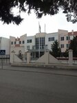 Texniki Humanitar Lisey (Rəsul Rza küçəsi No:14, Mingachevir), ortaokul  Mingeçevir'den