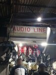 Audio Lines (No:58, Bilal Ganj), otomobil yedek parçaları  Lahor'dan
