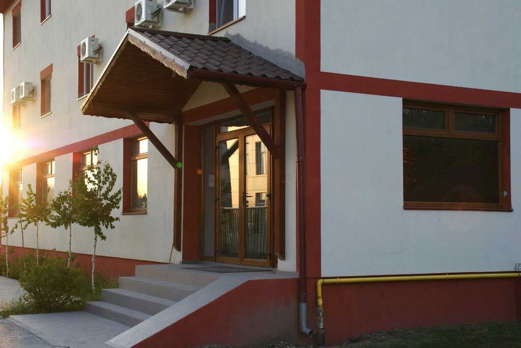 Otel Pensiunea Otopeni, , foto