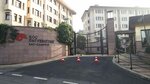 Koç Üniversitesi Lojmanları (İstanbul, Sarıyer, Rumelifeneri Mah., Rumelifeneri Cad., 37/12), yurtlar  İstanbul'dan