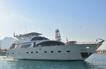 BenQueen Yacht (Antalya Körfezi), tekne turları  Dünya'dan