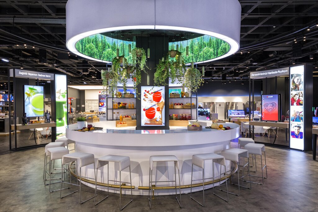 Emlak ofisi Ocak Emlak, Ankara, foto