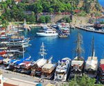 Karmet Travel (Antalya, Konyaaltı, 575. Sok., 12A), seyahat acenteleri  Antalya'dan