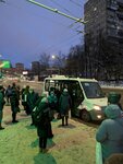 Универмаг (Yubileynyy Avenue No:3Б), toplu taşıma durağı  Himki'den