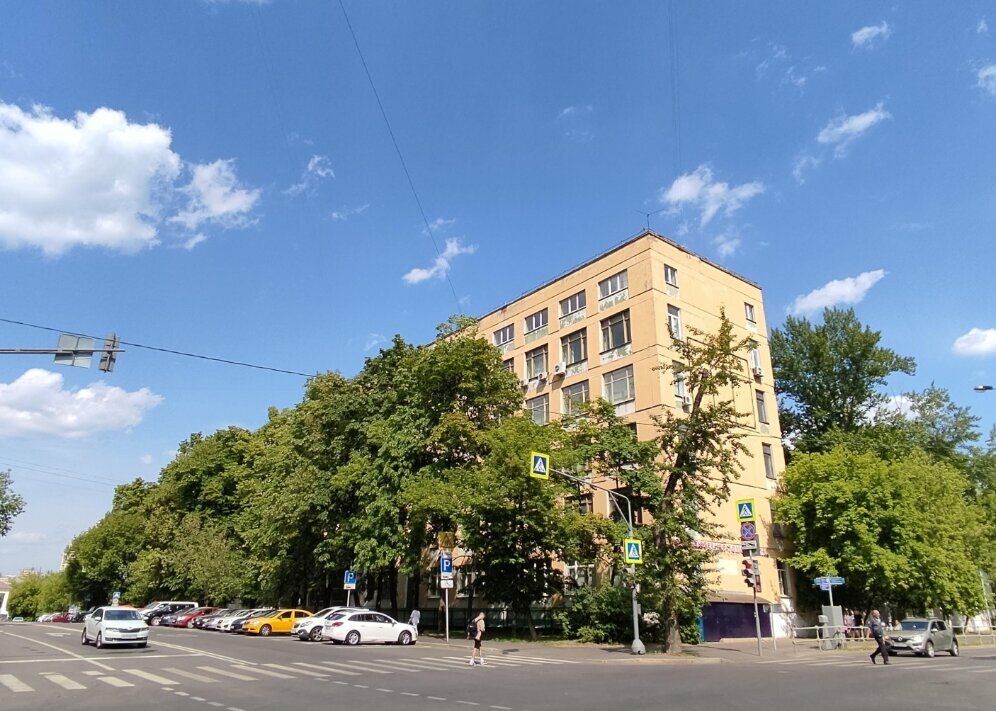 Temizlik ekipmanları НИЦ Пуит, Moskova, foto