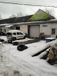 Автопокраска (ulitsa Kalinina No:38С2), oto kaporta  Briansk'tan