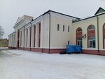 Севергазбанк (ulitsa 7-go syezda Sovetov No:55), atm'ler  Kotlas'tan
