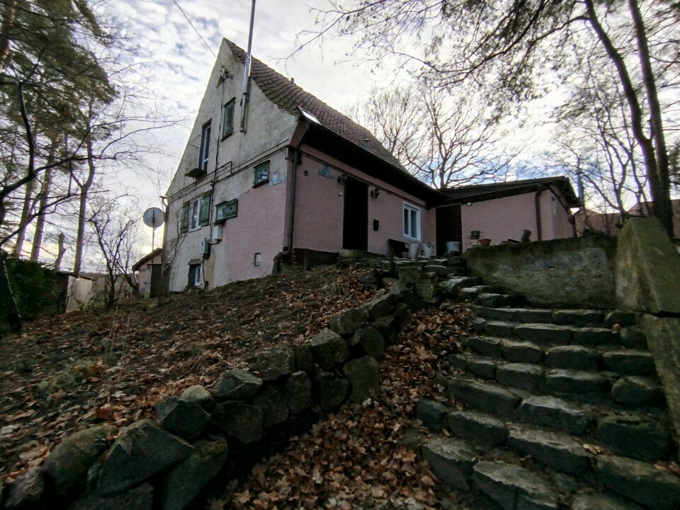 Otel Nice Choice на проспекте Калининградский, Svetlogorsk, foto