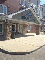 Otel Inland Suites Lamar Street, Tennessee Eyaleti, foto