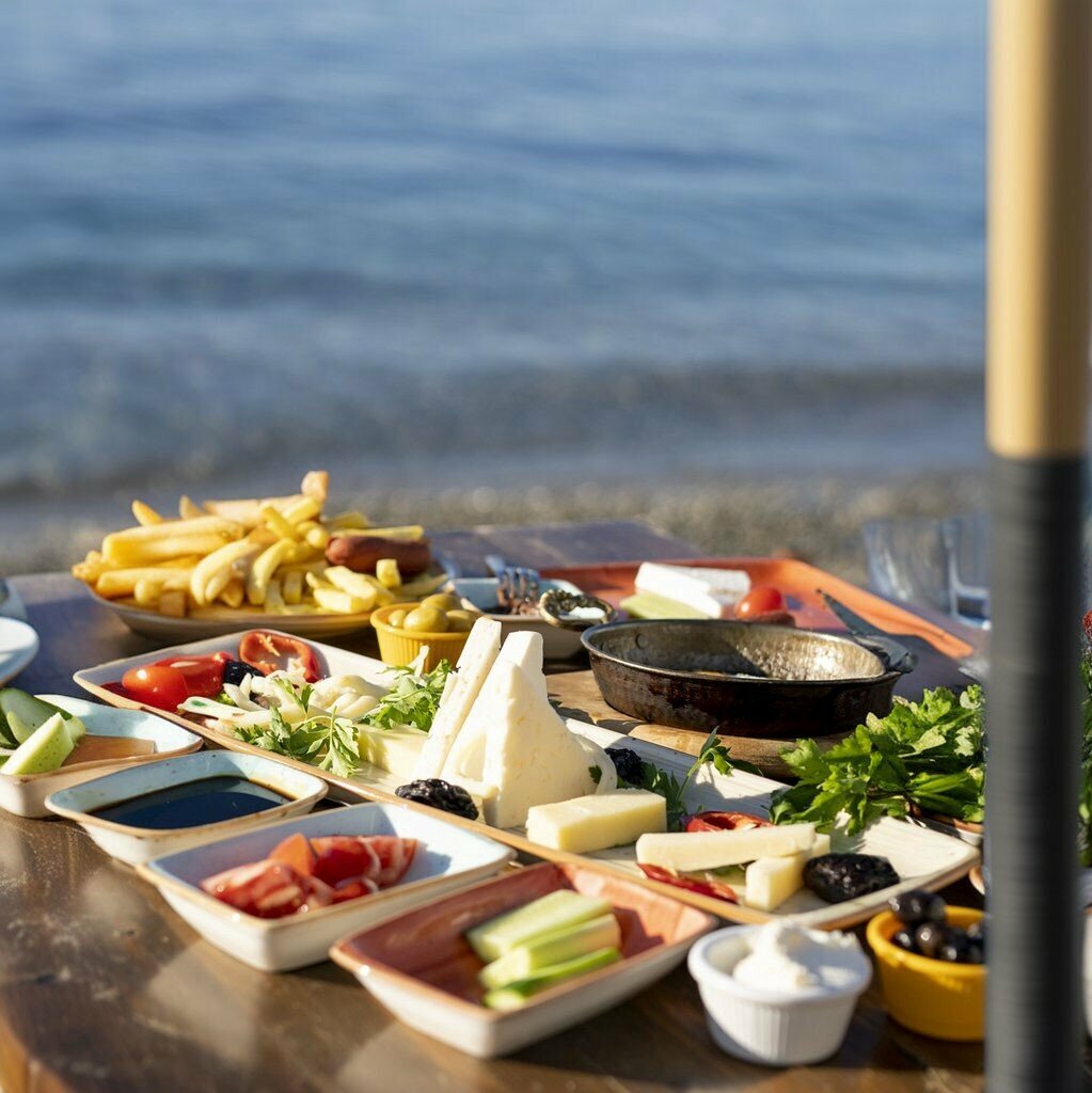 Bar The Vox Bodrum, Bodrum, foto