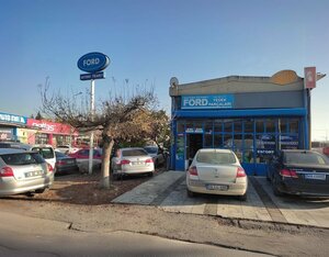 Özrem Otomotiv (Bahçekapı Mah., 2470. Sok., No:2/A, Etimesgut, Ankara), otomobil servisi  Ankara'dan