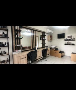 Gülşen Kıymaz Kuaför Ve Güzellik Merkezi (Kırıkkale, Yahşihan, Yenişehir Mah., 268. Sok.), kozmetoloji, kozmetik salonları  Yahşihan'dan
