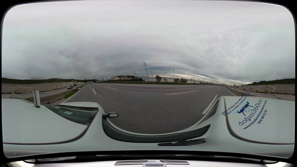 Benzin istasyonu Lukoil, Lalapaşa, foto